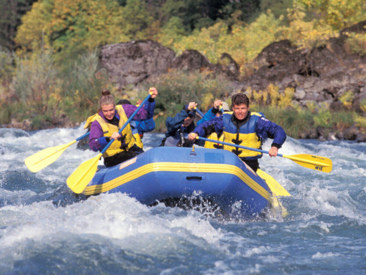 Things To Do In Rishikesh | Adventure Activities In Rishikesh | TimesTravel