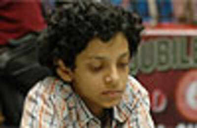 Padmini first Orissa girl to qualify for National A chess | undefined ...