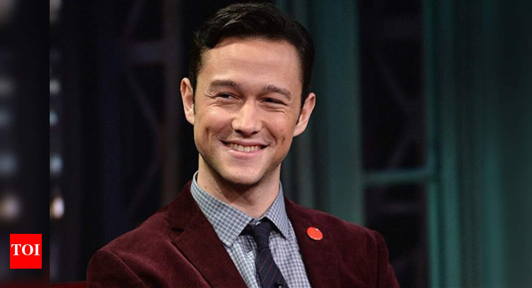 Joseph Gordon-Levitt: Fatherhood makes me really happy | English Movie ...