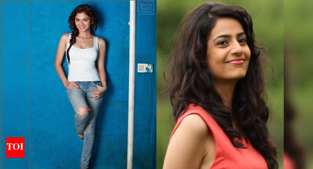 Ridhima Pandit replaces Priya Raina in Sonali Jaffar's TV show - Times of India