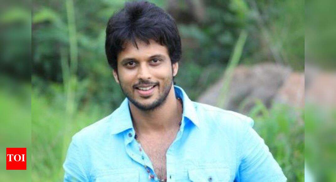Aadarsh in Allu Arjun-Boyapati Srinu's next | Telugu Movie News - Times ...