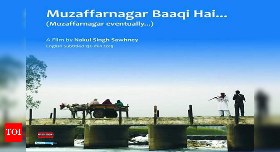 Filmmaker Nakul Singh Sawhney talks about the making of his stirring ...