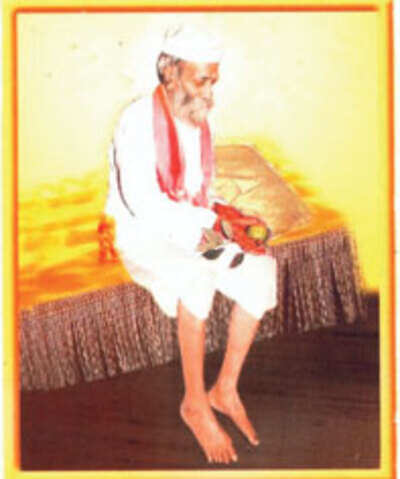 SH. 1008 SRI MAHANT SRI SOHAN - Times of India