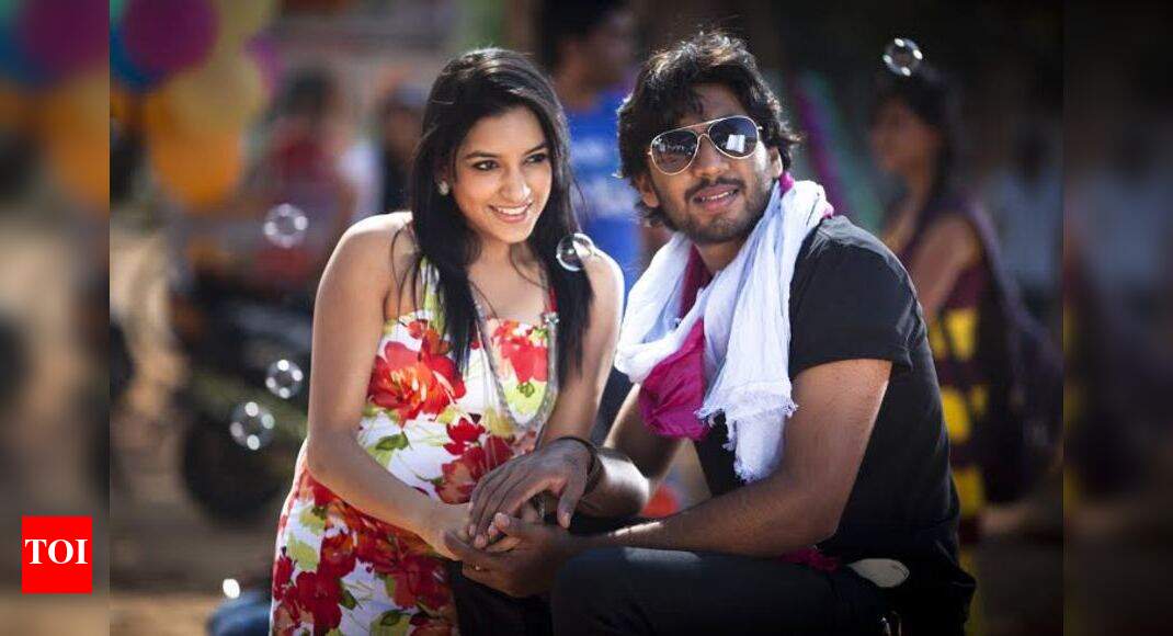 Dove Movie Review {3/5}: Critic Review of Dove by Times of India