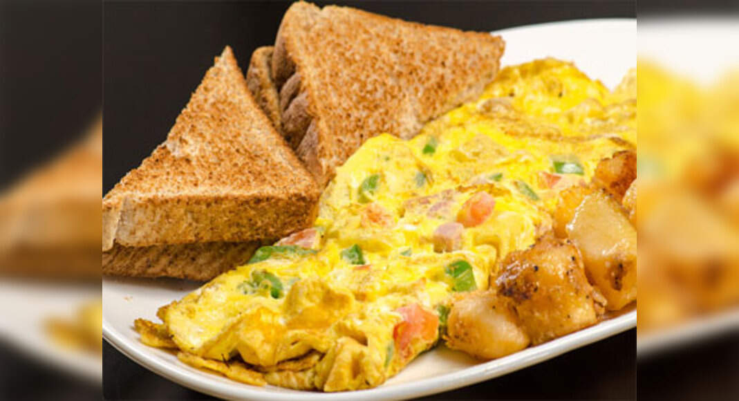 Egg-based dishes get a twist – Food & Recipes