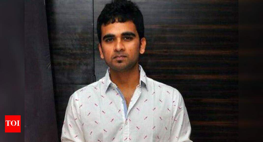 Conversation with Prakash Raj gave me goosebumps: Ashok Selvan | Tamil ...