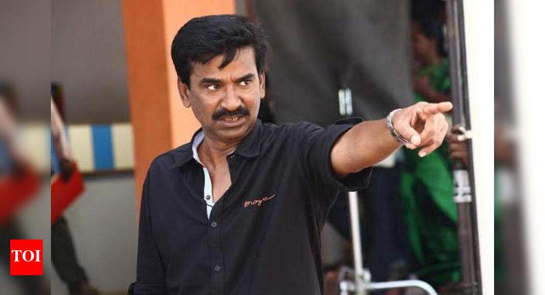 Kannan's next is a village-based cop story | Tamil Movie News - Times ...