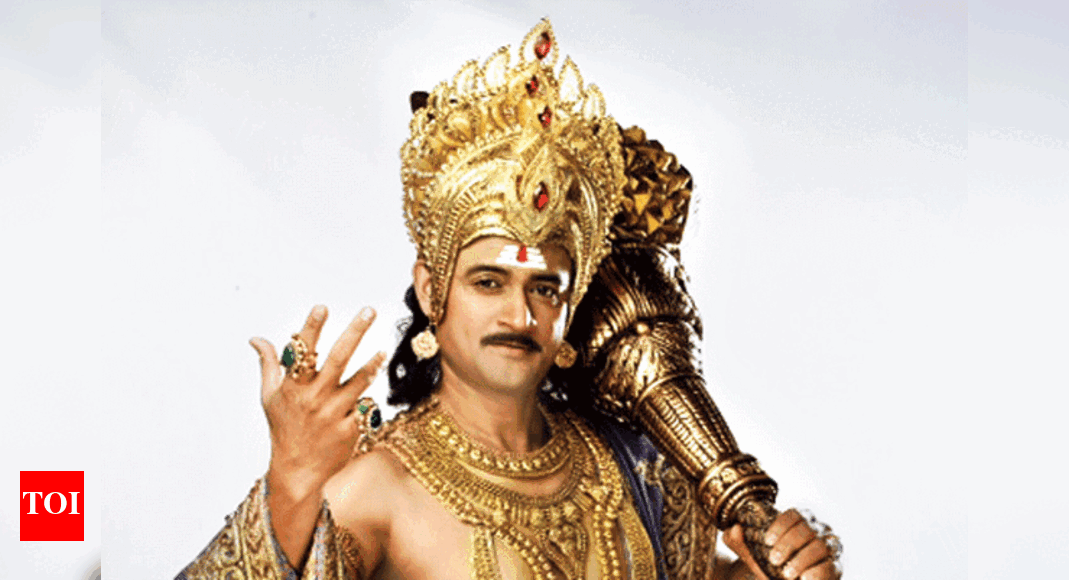 Yamraj faces money trouble - Times of India