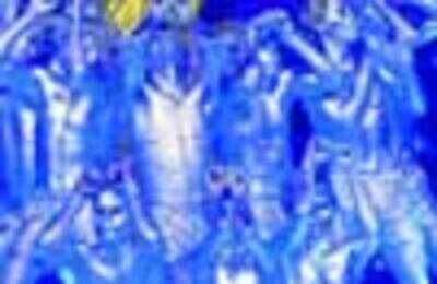 More power to India’s Got Talent winner! - Times of India