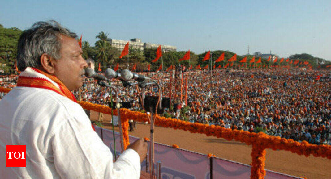 No problem with meat eaters, but want ban on beef: VHP | India News ...