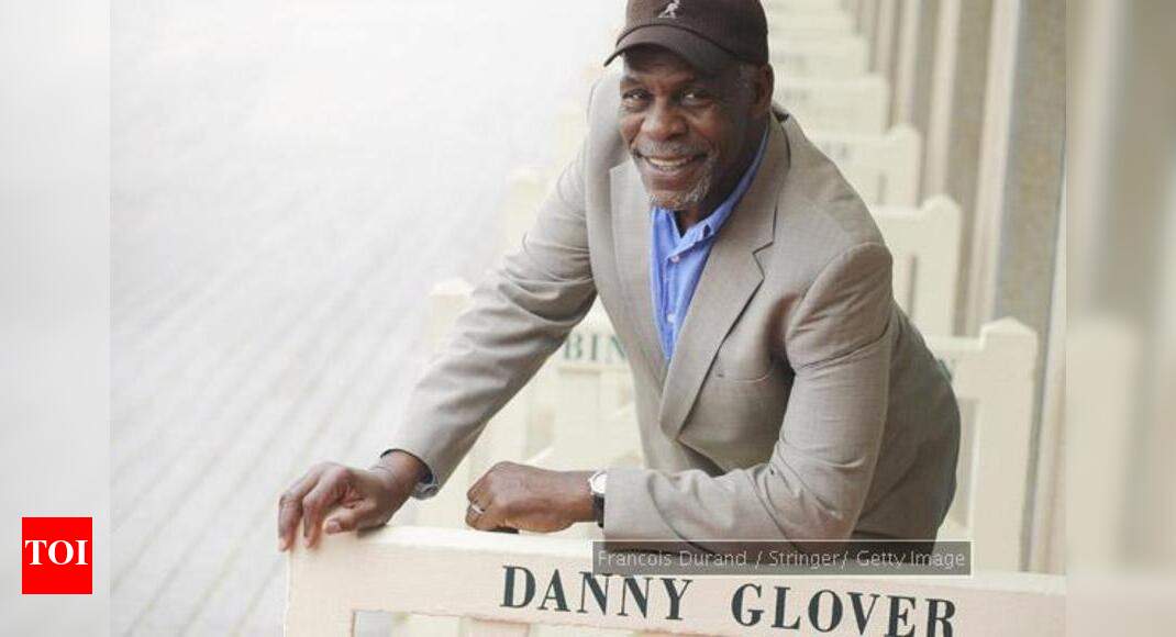 Danny Glover joins 'A Meyers Christmas' cast | English Movie News ...