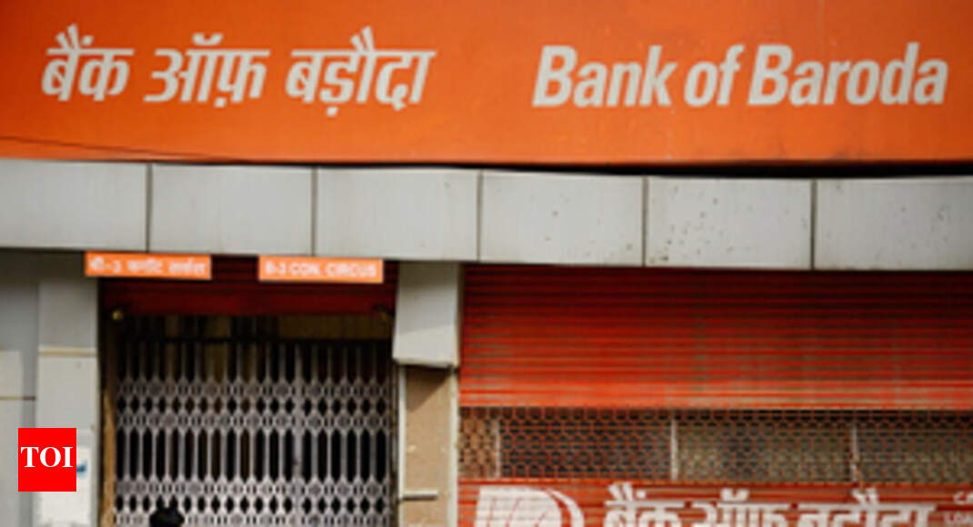 CBI conducts 50 more raids over Bank of Baroda fraud | India News - Times of India