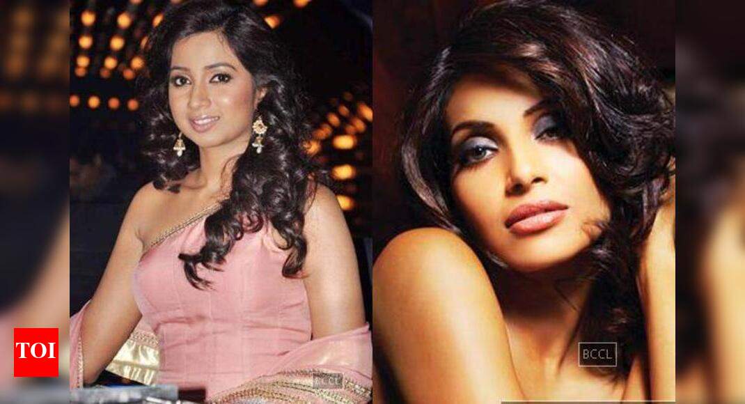 Bollywood salutes 'feminine spirit' on Mahalaya | Hindi Movie News ...