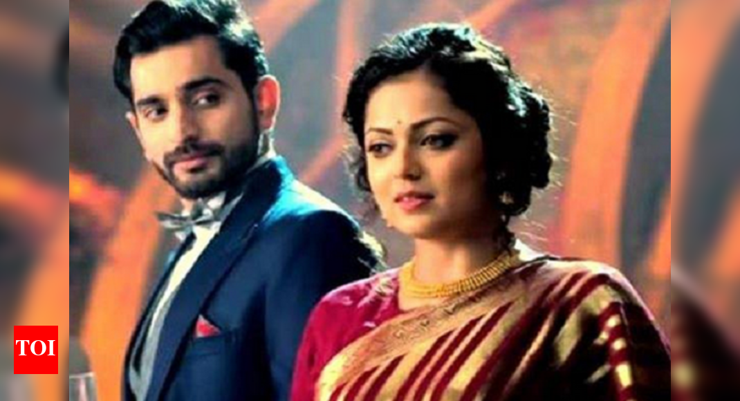TV Series Review: Ek Tha Raja Ek Thi Rani - Times of India
