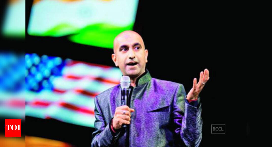 Stand-up comedy goes from dissing politicos to performing for them ...