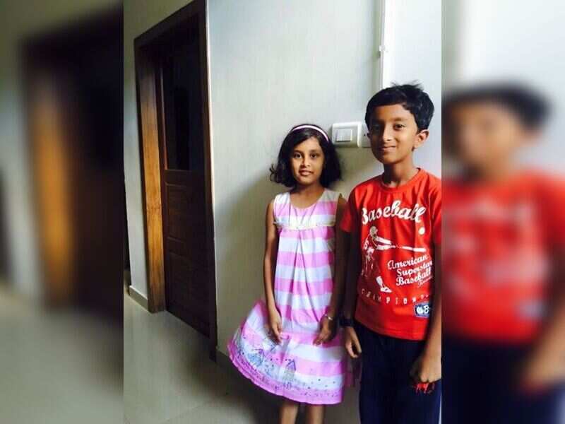 Su.. Sudhi Valmeekam film: Jayasurya, Ranjith's children in Su Su ...