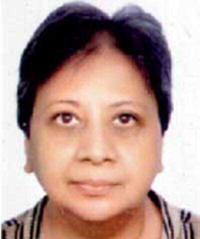 MRS GITANJALI RAVINDRA BHIDE - Times of India
