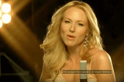 Jewel almost died during her homeless days | English Movie News - Times ...