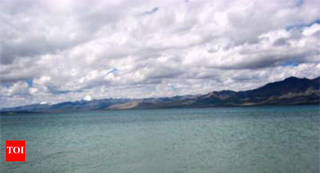 China operationalizes biggest dam on Brahmaputra in Tibet - Times of India