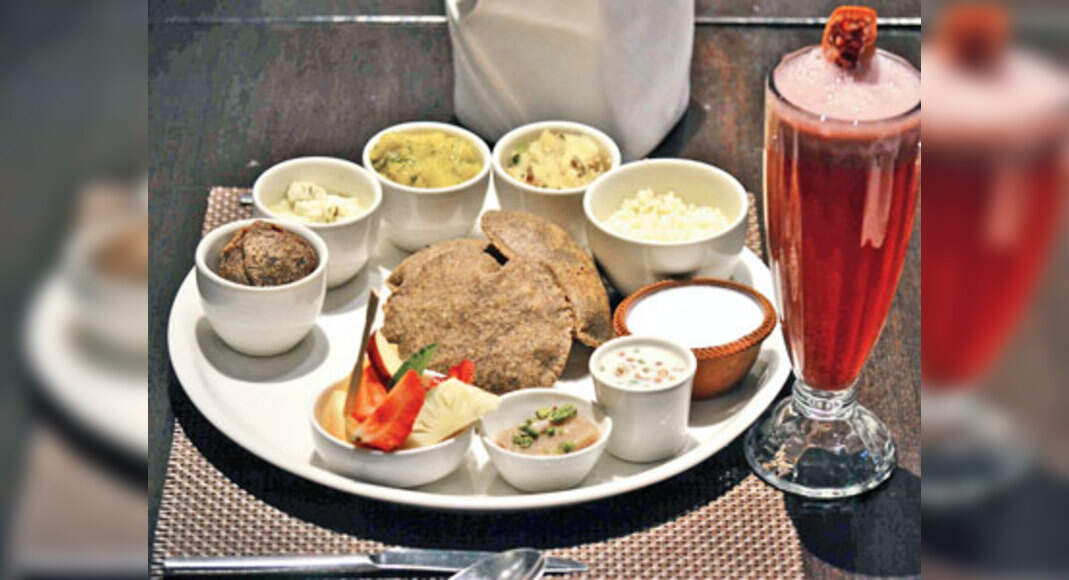 Feast on delicious fast food this Navaratra – Food & Recipes