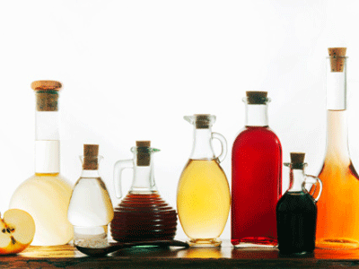 8 types of vinegars and their uses - Times of India