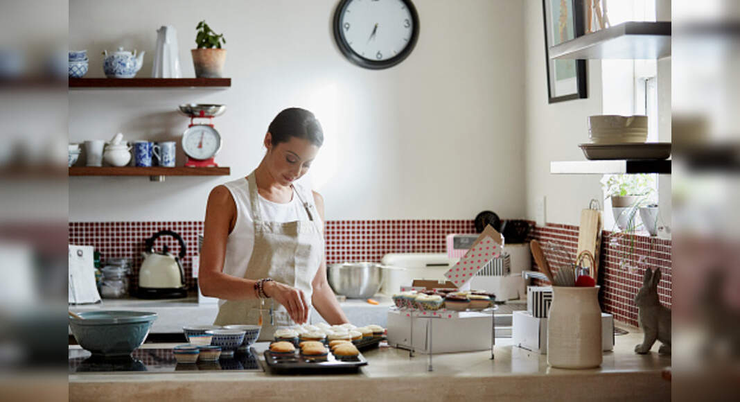 Kitchen hacks: 10 secrets no one told you – Food & Recipes