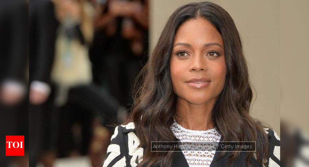 Spectre Actress Naomie Harris doesn't 'believe' that Daniel Craig doesn ...