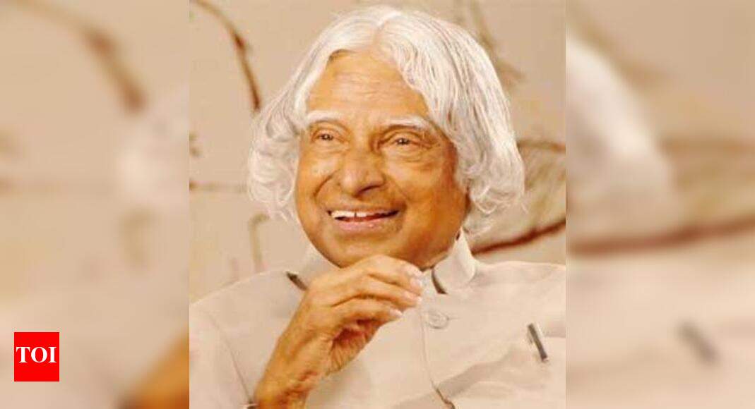 CBSE announces expression series paying tribute to former President ...