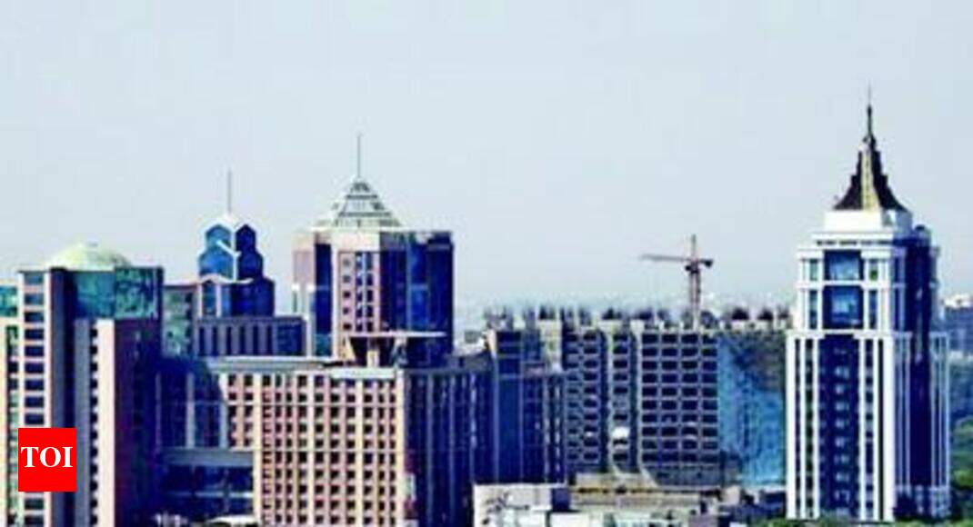 Smart City plan to ease traffic congestion on dense routes in Lucknow ...