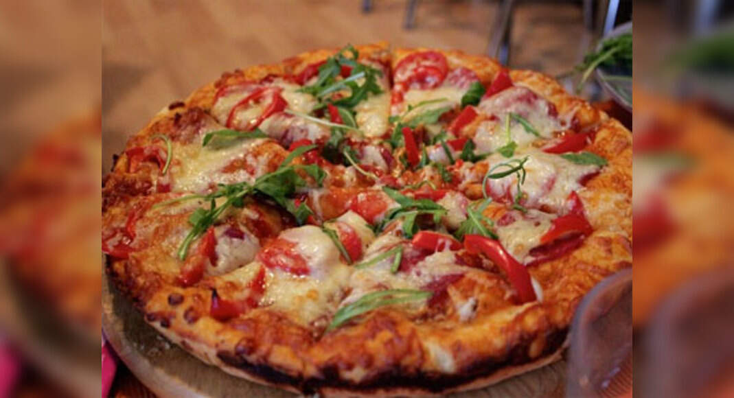 Learn how to make pizza from scratch – Food & Recipes