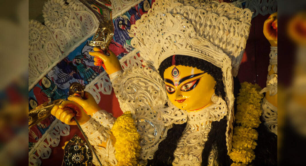 Durag Purga 2019 celebrations in Kolkata | Times of India Travel