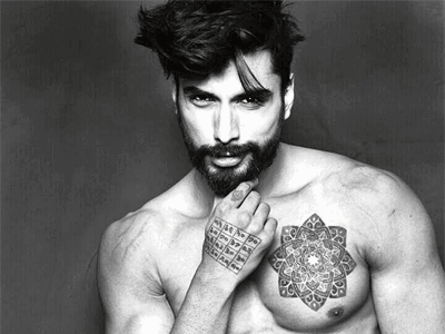 Lumbersexual men take the Indian ramps by storm - Times of India