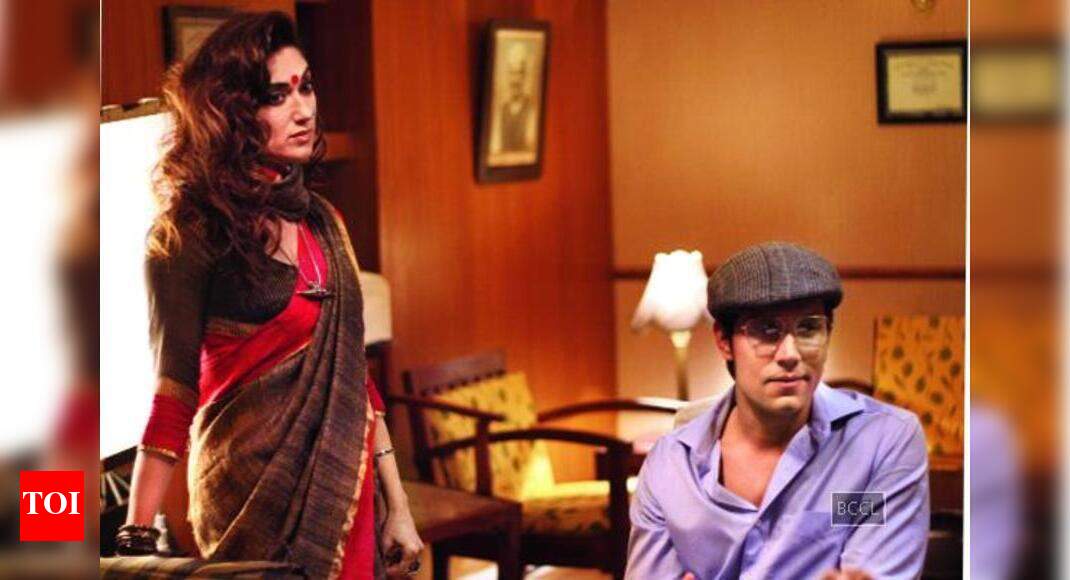 Randeep Hooda: Lucky Morani plays a psychiatrist in 'Main Aur Charles ...