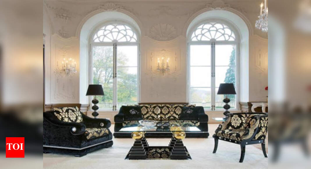 How to decorate your house using Vastu guidelines - The Times of India