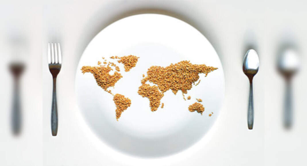 Don’t waste food, Donate! – Food & Recipes