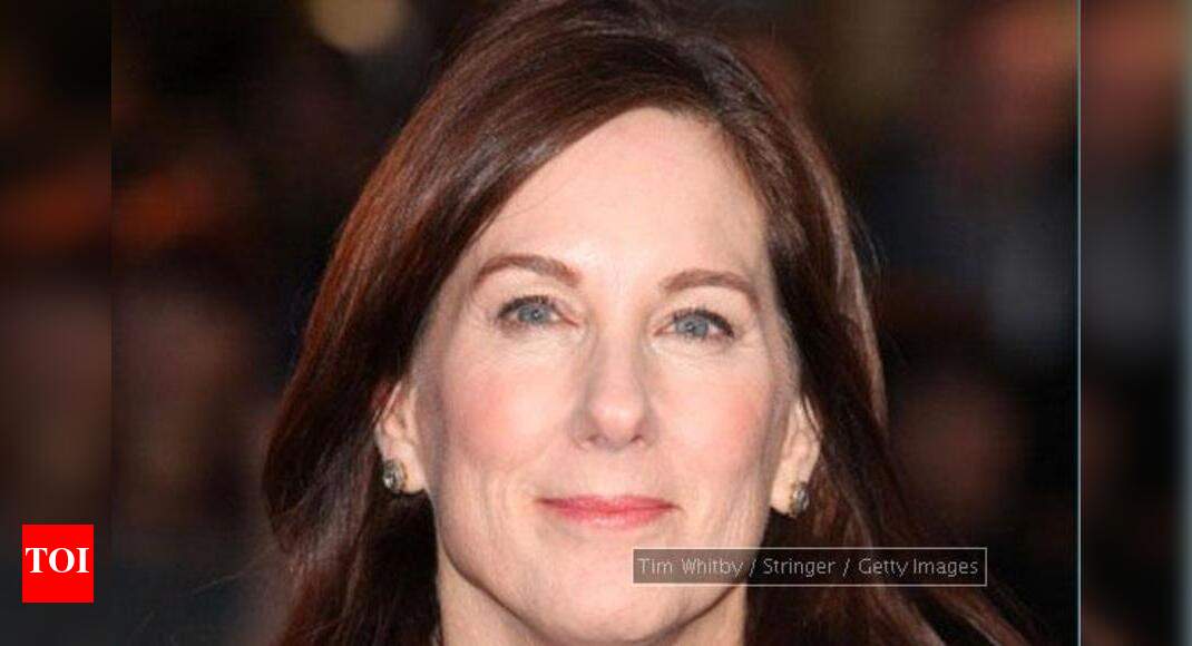 ''Star Wars will get a female director" | English Movie News - Times of ...