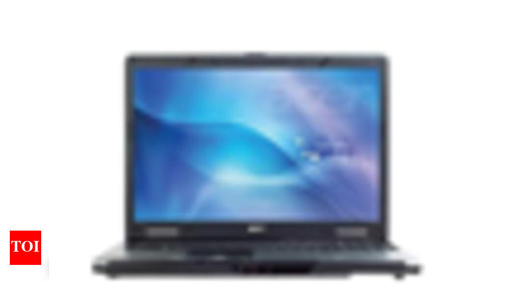 Indian PC market grows 5.2% in Q2 - Times of India