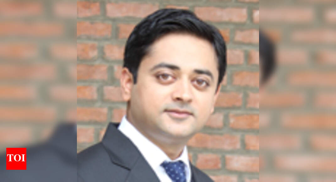 Ayush Rastogi - Times of India