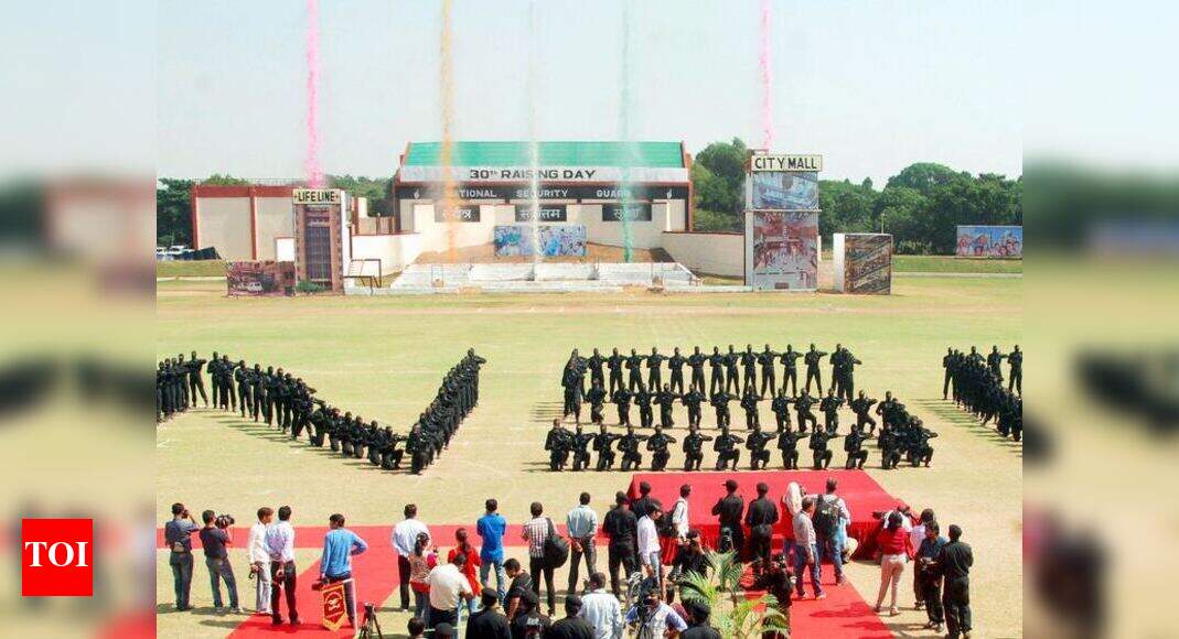 Soon, NSG to deploy women commandos for anti-terror operations | India ...