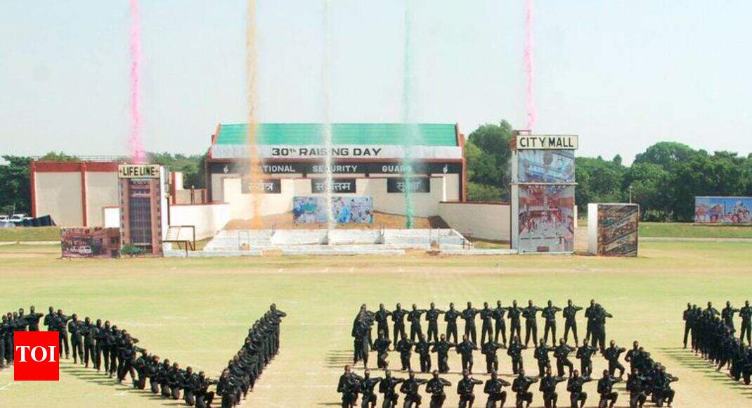 Soon, NSG to deploy women commandos for anti-terror operations | India ...