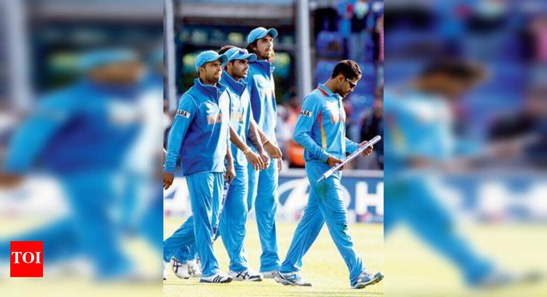 testArt - Times of India