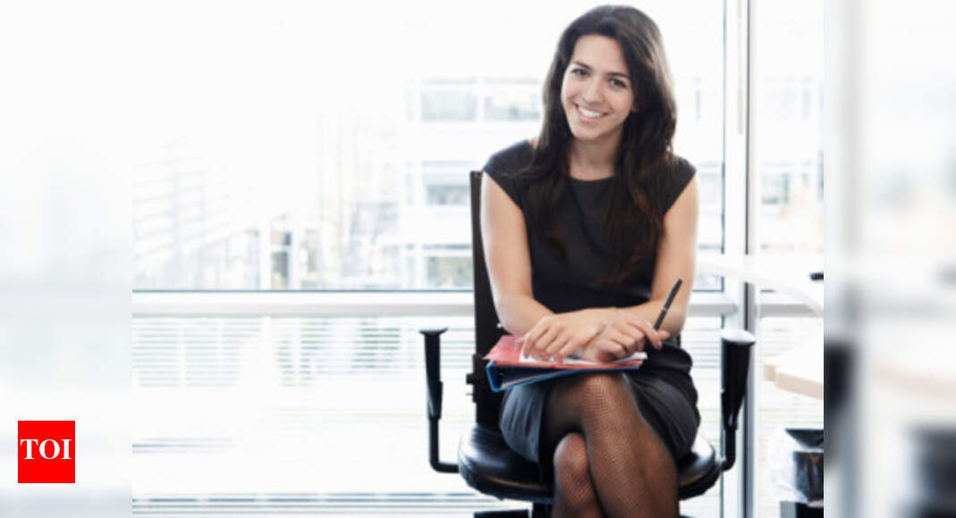 Tips for your first job interview - Times of India