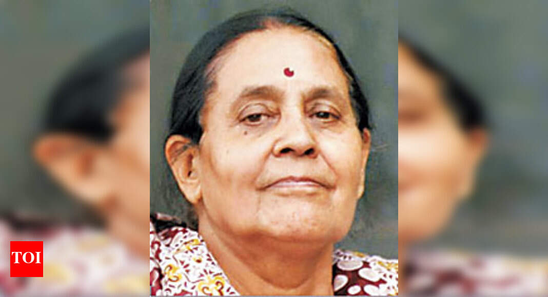 MRS. JAYA PESHIN KOUL - Times of India