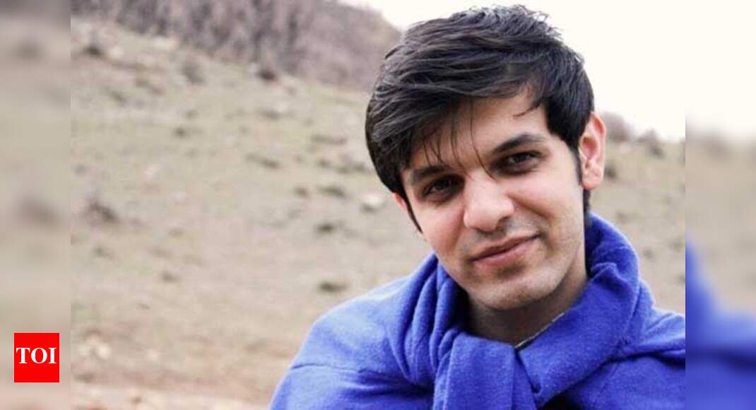 Keywan Karimi: My film was accused of being a propaganda against the ...