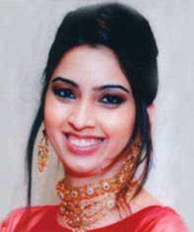 Smt. Aiman Doshi - Times of India