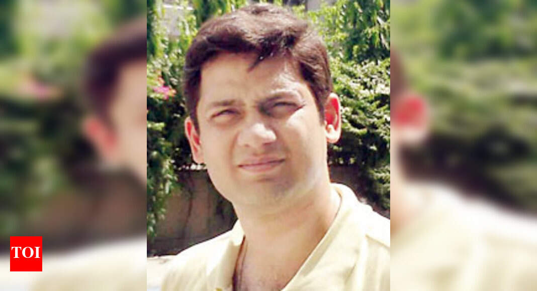 JATIN - Times of India
