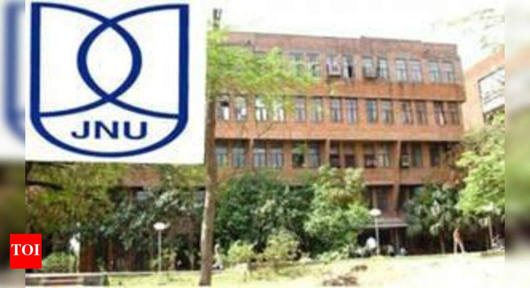 JNU to get campus-wide Wi-Fi network soon - Times of India