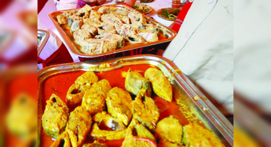 On a Durga Puja food trail across Mumbai – Food & Recipes