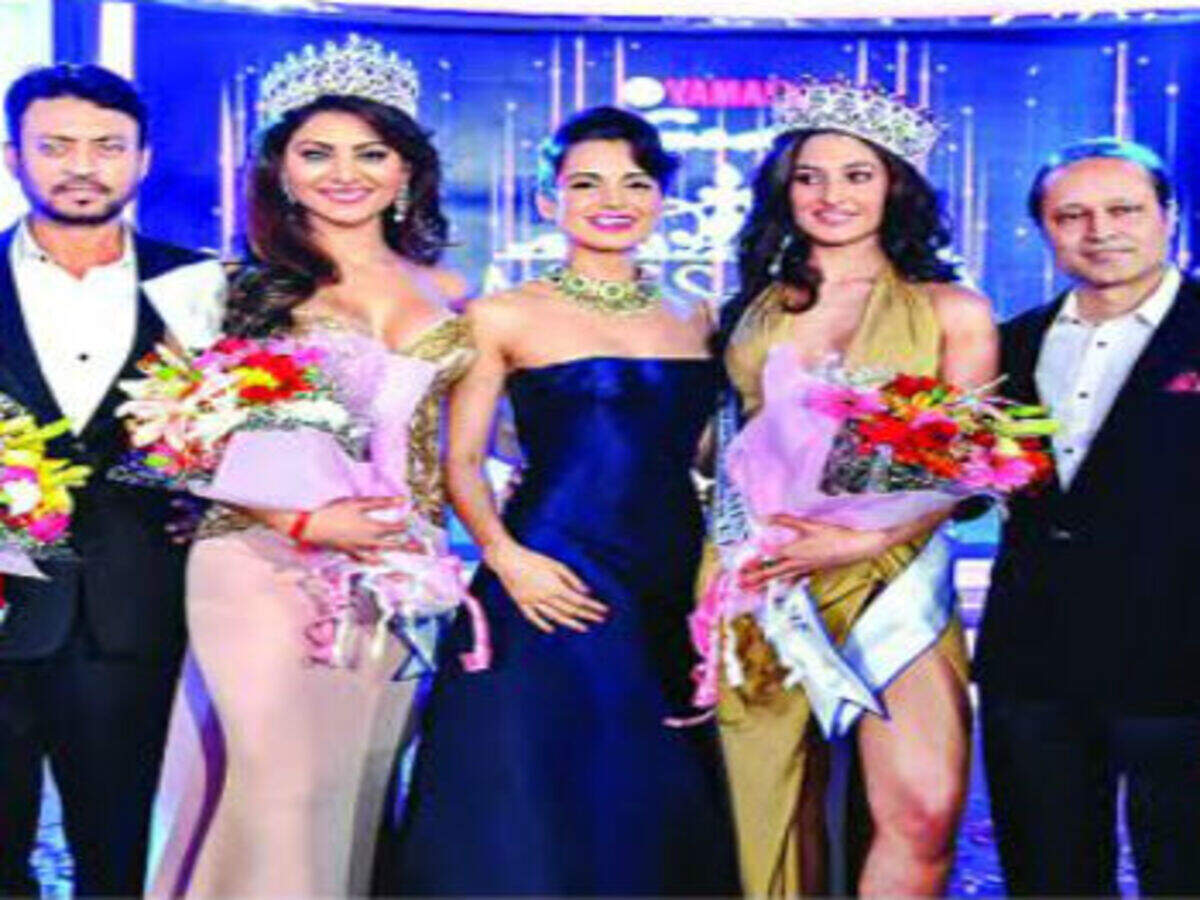 Miss Diva Universe crowned at a Grand Finale