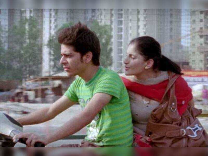 Yash Raj Films: Kanu Behl: 'Titli' about patriarchy and violence in ...